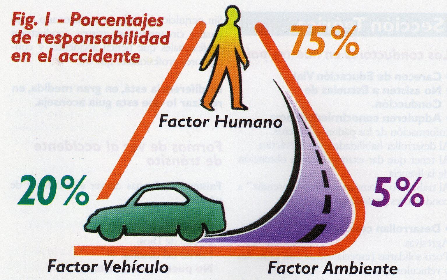 La accidentología vial | Baradero Te Informa